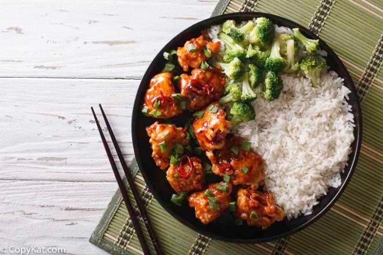 The Ultimate General Tso's Chicken Recipe (Better Than Takeout!)