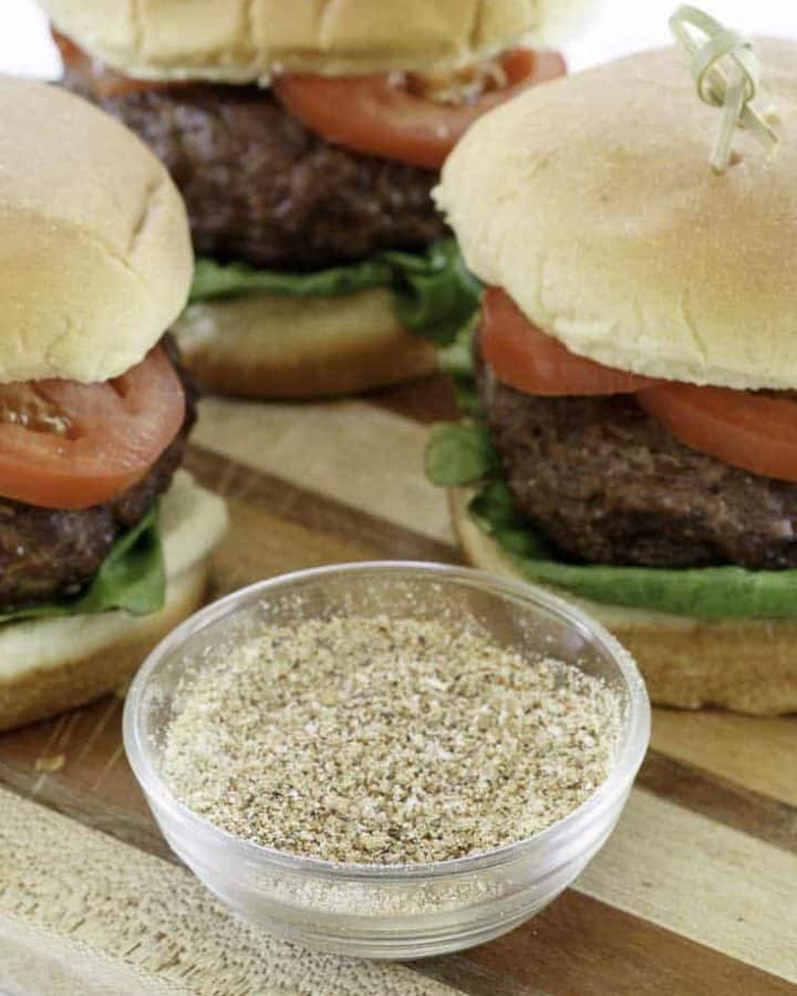 Best Burger Recipes - CopyKat Recipes