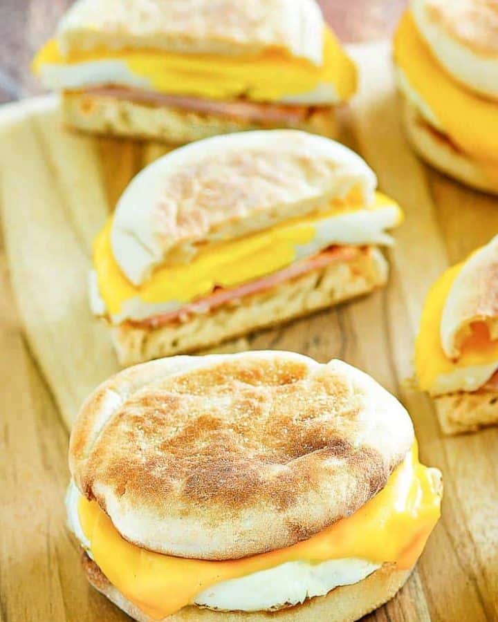 Best McDonald's Copycat Recipes - CopyKat Recipes