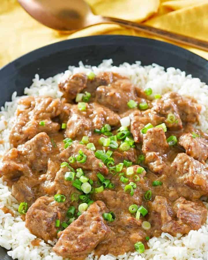 Easy Beef Recipes - CopyKat Recipes