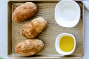 Outback Steakhouse Baked Potato - CopyKat Recipes