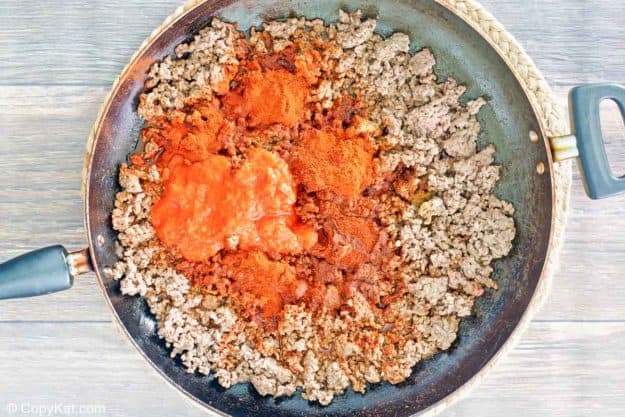 La Cocina Chili Colorado Recipe - New Mexico Red Chili Beef