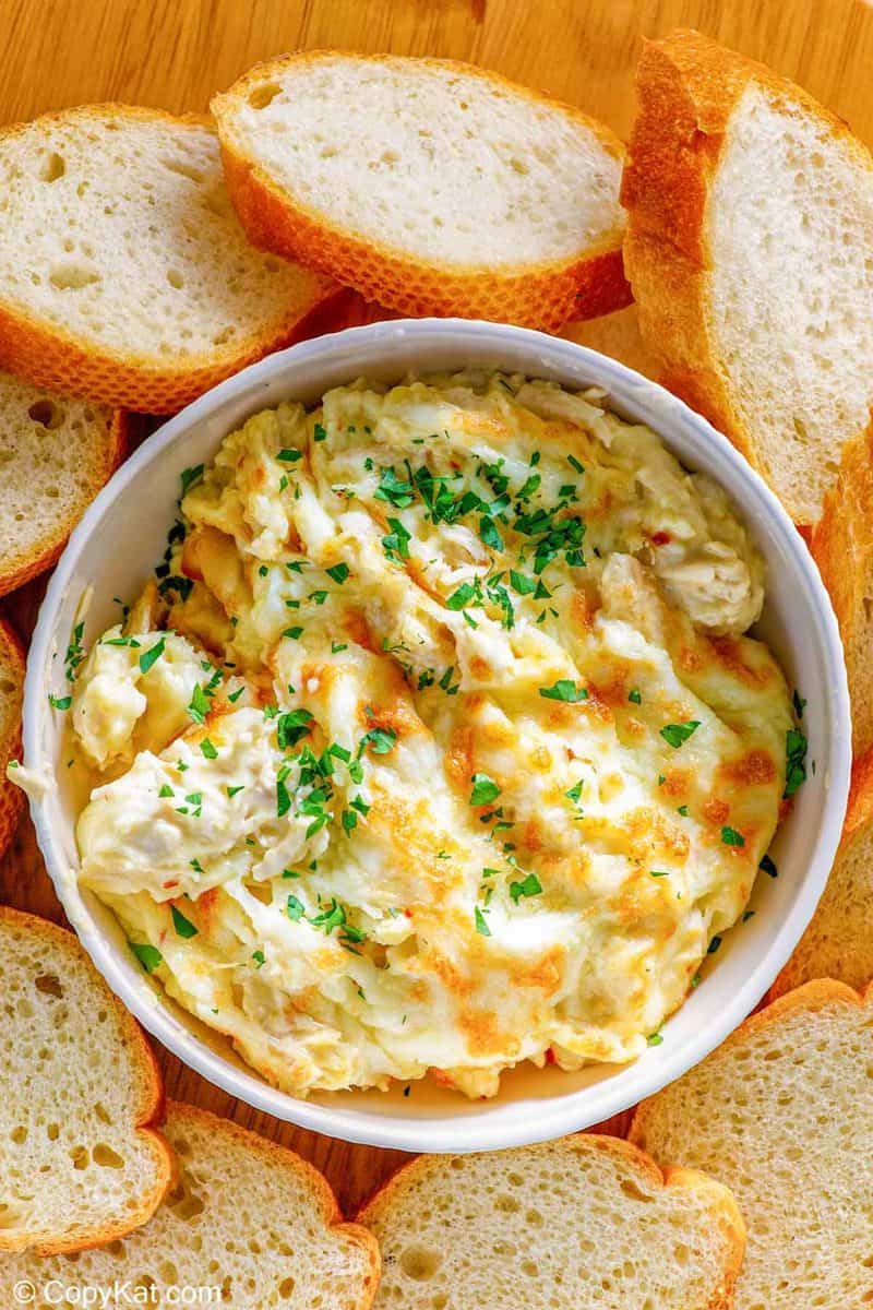 Favorite Olive Garden Recipes to Recreate at Home