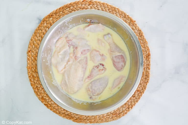 KFC Original Recipe | Copycat 11 Herbs and Spices Fried Chicken