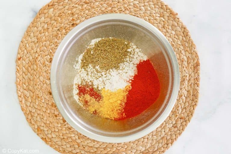 KFC Original Recipe | Copycat 11 Herbs and Spices Fried Chicken