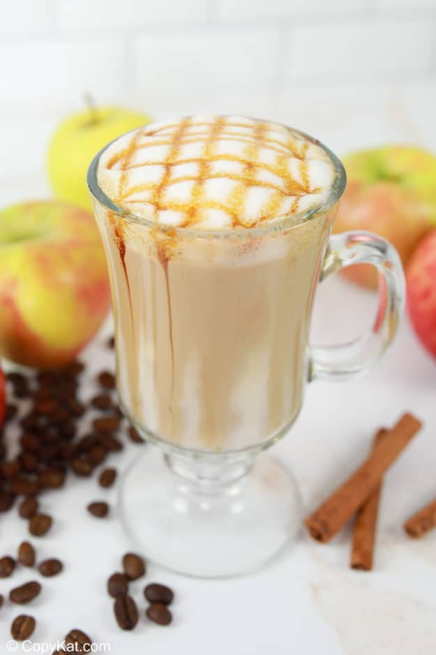 35 Fancy Coffee Drinks & Recipes