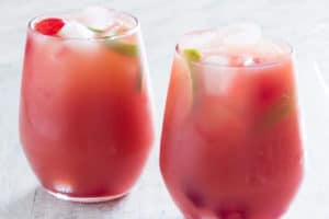 30 Best Fruity Rum Drinks From Mojitos to Tropical Slushies