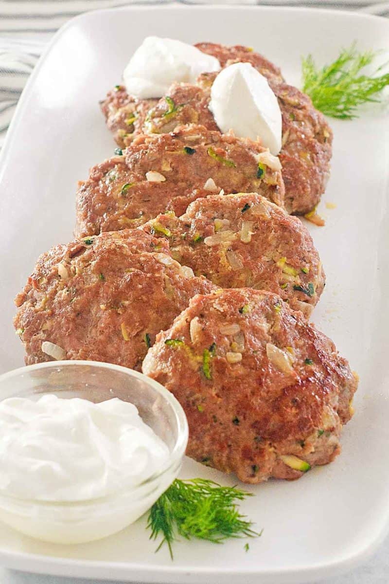 Easy Chicken Croquettes Recipe - Healthy & Delicious