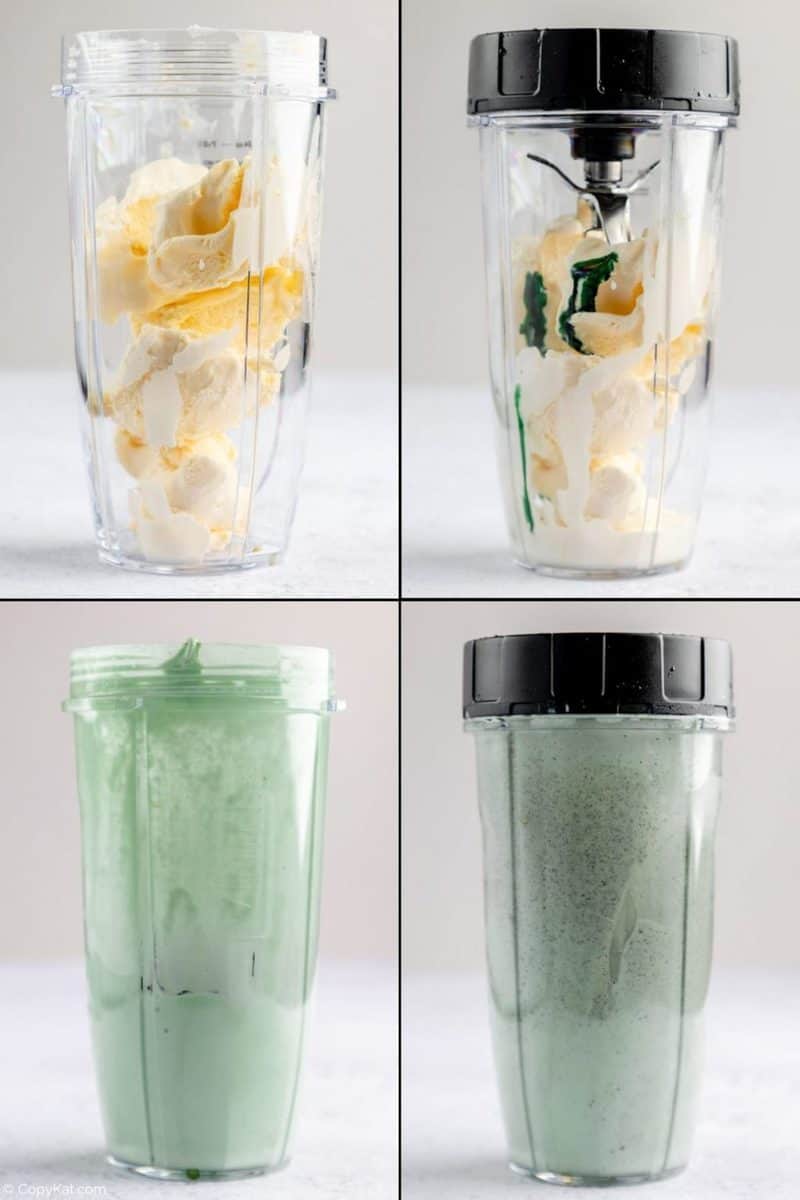 McDonald's Oreo Shamrock McFlurry - Easy Copycat Recipe