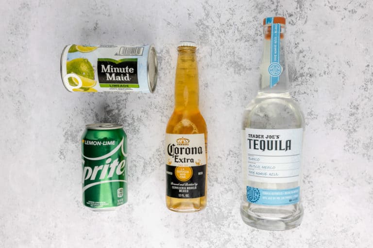 Redneck Margaritas - The Best Beer Margaritas - CopyKat Recipes