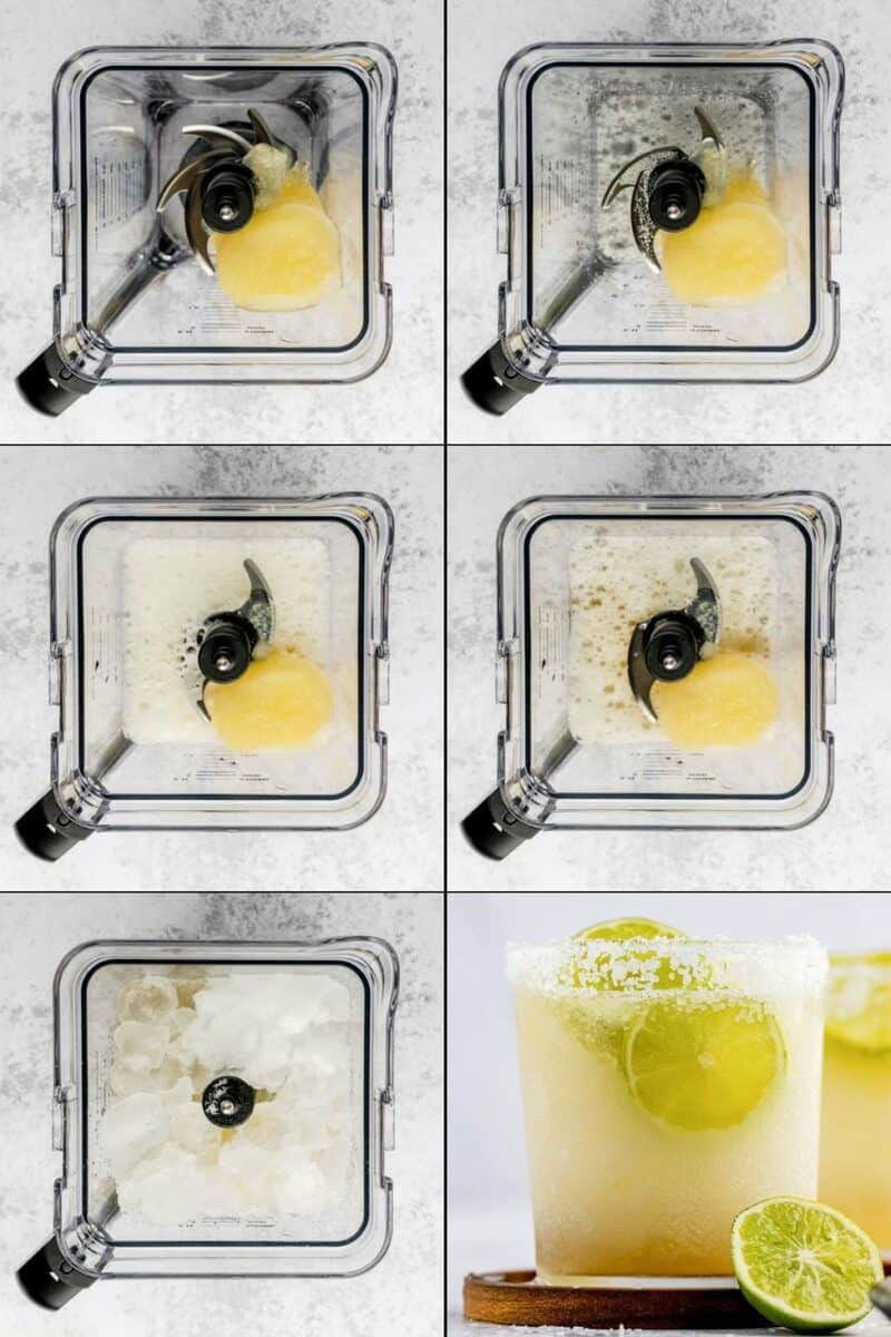 Redneck Margaritas - The Best Beer Margaritas - CopyKat Recipes
