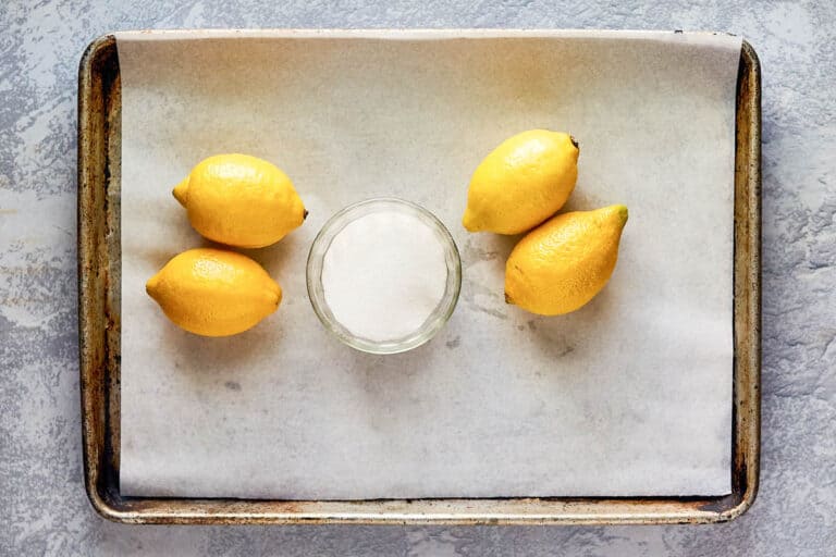 Copycat Chick-fil-A Lemonade Recipe