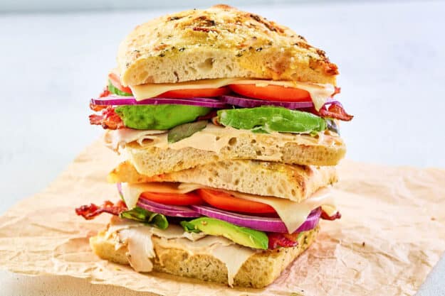 Panera frontega chicken sandwich | Food Insider