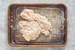 Outback Bloomin' Fried Chicken Easy Copycat Recipe