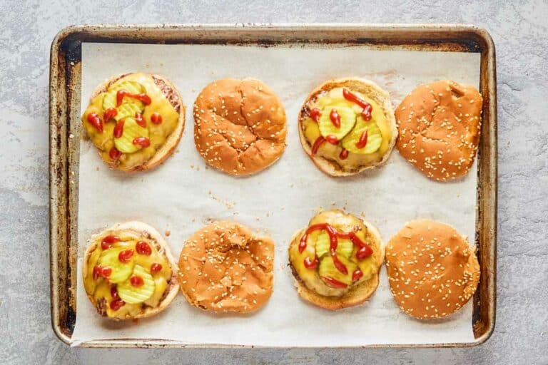 Burger King Cheeseburger Copycat Recipe: Better Than Fast Food