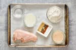 Outback Bloomin' Fried Chicken Easy Copycat Recipe