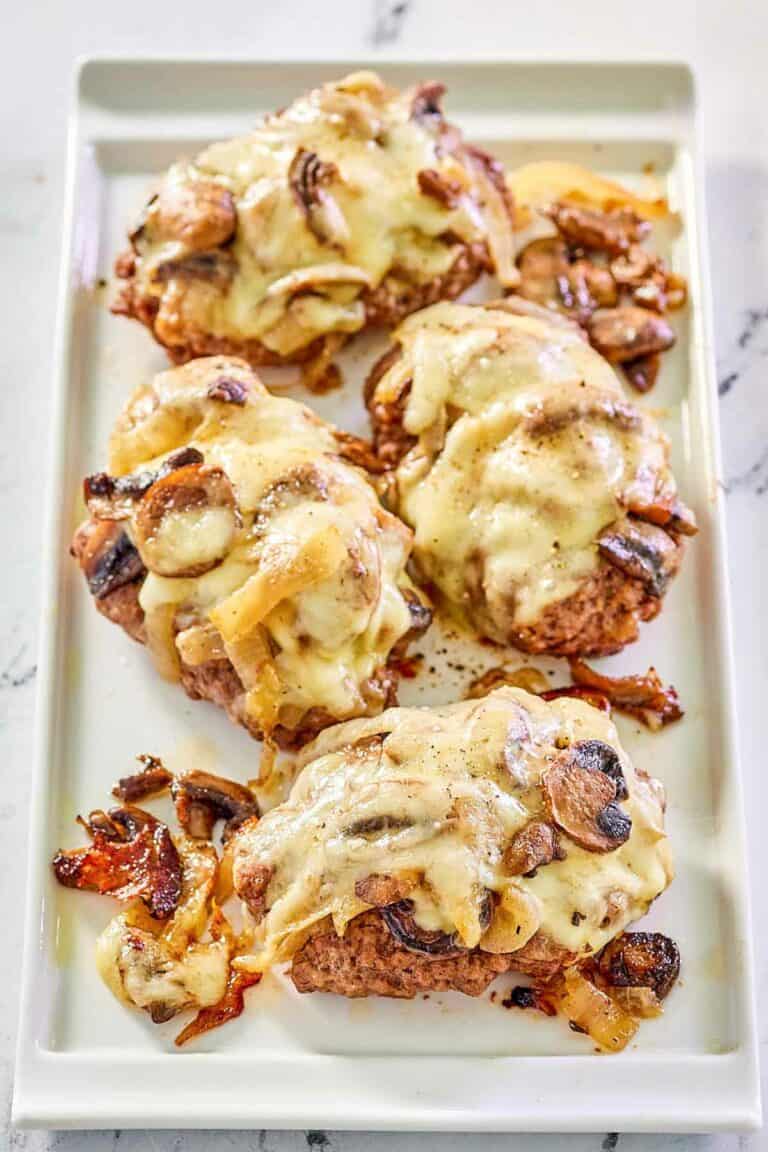 Texas Roadhouse Roadkill