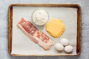Dunkin Pancake Wake Up Wraps Copycat Recipe
