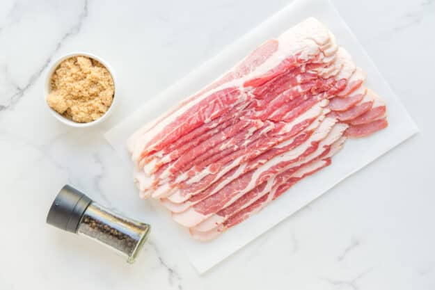 Dunkin Donuts Snackin Bacon Copycat Recipe