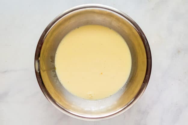 Brennans oatmeal custard | Food Insider