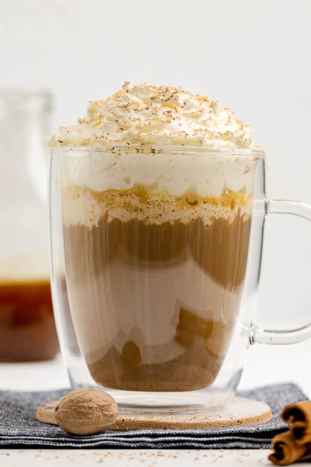 35 Fancy Coffee Drinks & Recipes