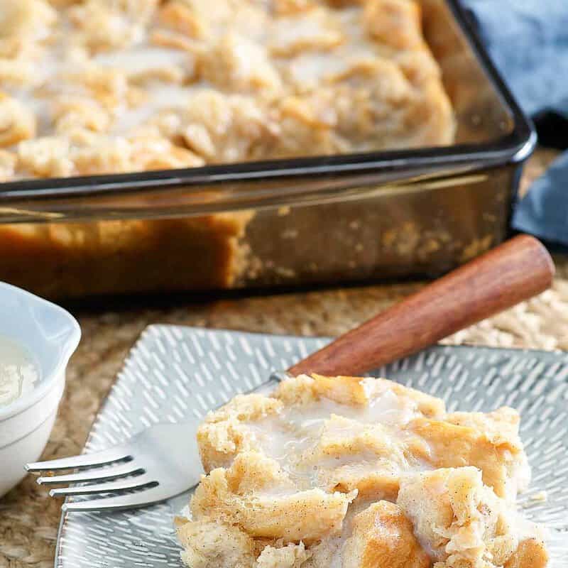 Golden Corral Bread Pudding - CopyKat Recipes