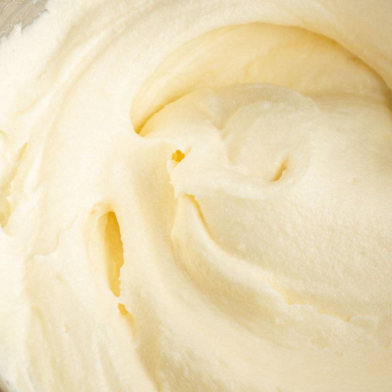Copycat Cinnabon Cream Cheese Frosting