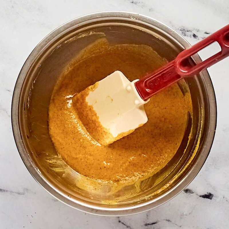 McDonald's Hot Mustard Sauce Easy Copycat Recipe