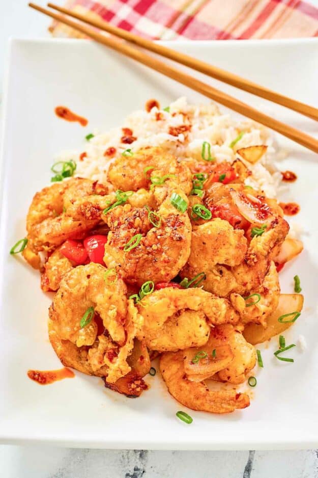The Best Panda Express Copycat Recipes