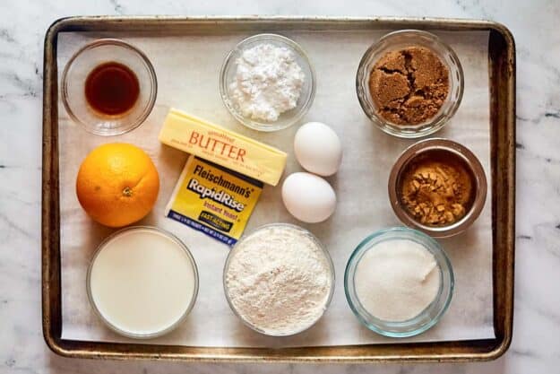 Best Panera Cinnamon Rolls Recipe