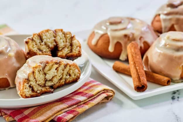 Best Panera Cinnamon Rolls Recipe