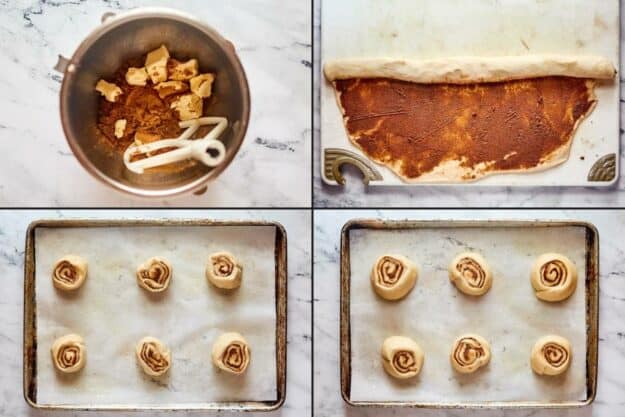 Best Panera Cinnamon Rolls Recipe