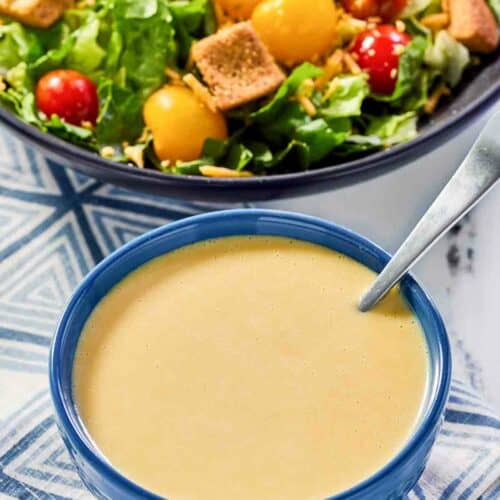 Easy Outback Steakhouse Honey Mustard Copycat Recipe
