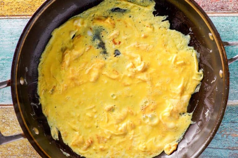 Insanely Tasty Denny's Moons Over My Hammy - CopyKat Recipes