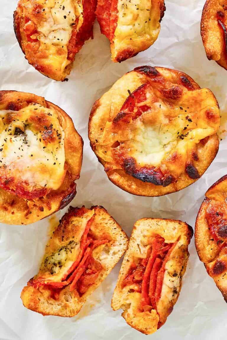 Easy Little Caesars Crazy Puffs Easy Copycat Recipe