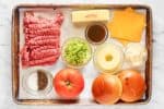 Red Robin Banzai Burger Recipe