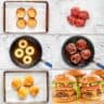 Red Robin Banzai Burger Recipe