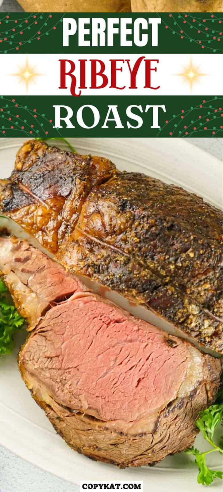 How To Cook A Rib Roast - CopyKat Recipes