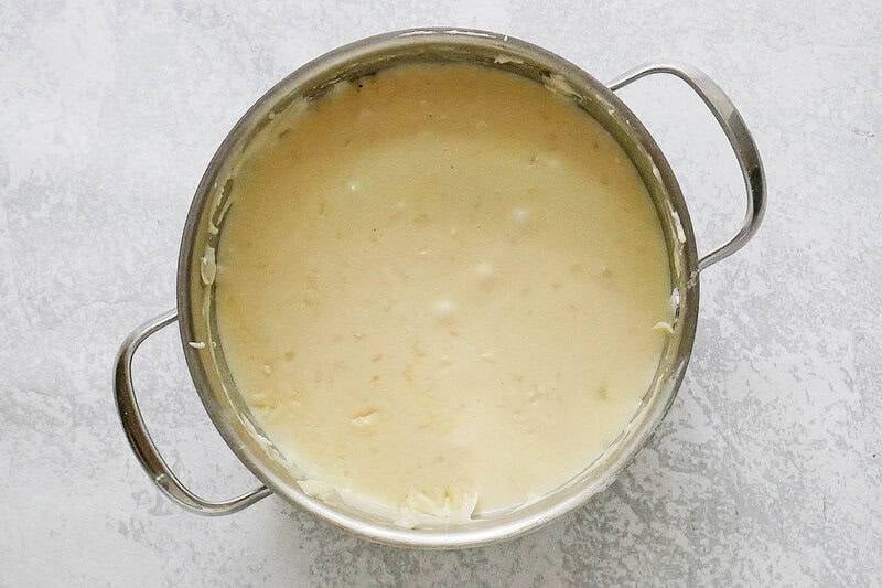 White Queso Recipe (Quick and Easy) - CopyKat Recipes
