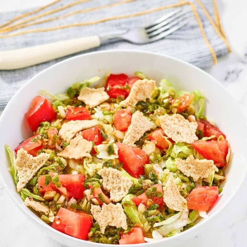 Green Jacket Salad Recipe: Augusta's Famous Golf Club Classic