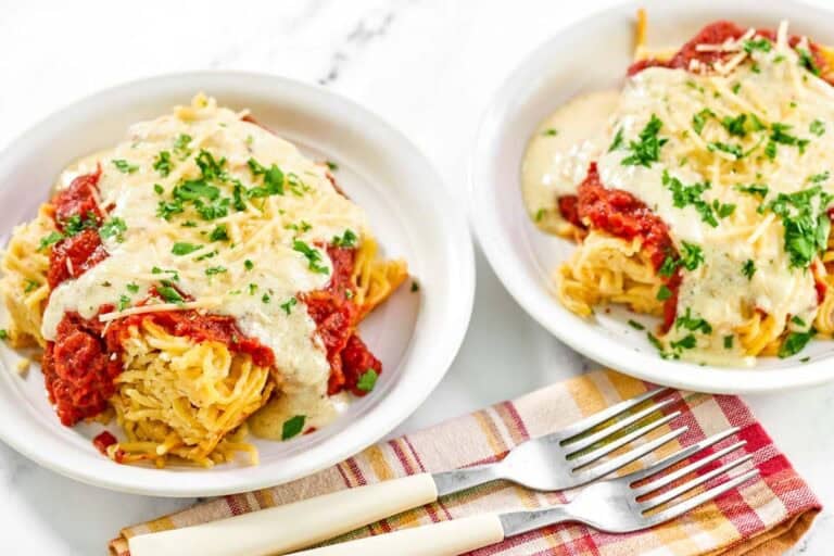 25 Baked Pasta Dinners That Fix A Long Week