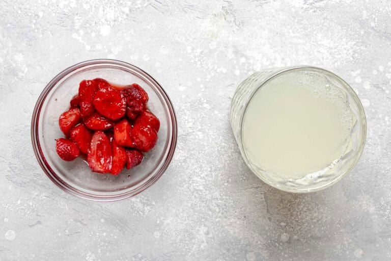 Red Robin Freckled Lemonade Recipe - Easy 3-Ingredient Copycat