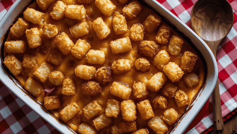 19 Crowd‑Pleasing Casseroles Grandma Brings to Every Potluck