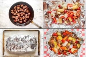 Easy Copycat Cracker Barrel Campfire Beef Recipe