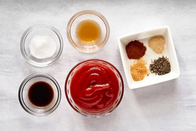 Arby's Red Ranch Sauce - Easy Copycat Recipe