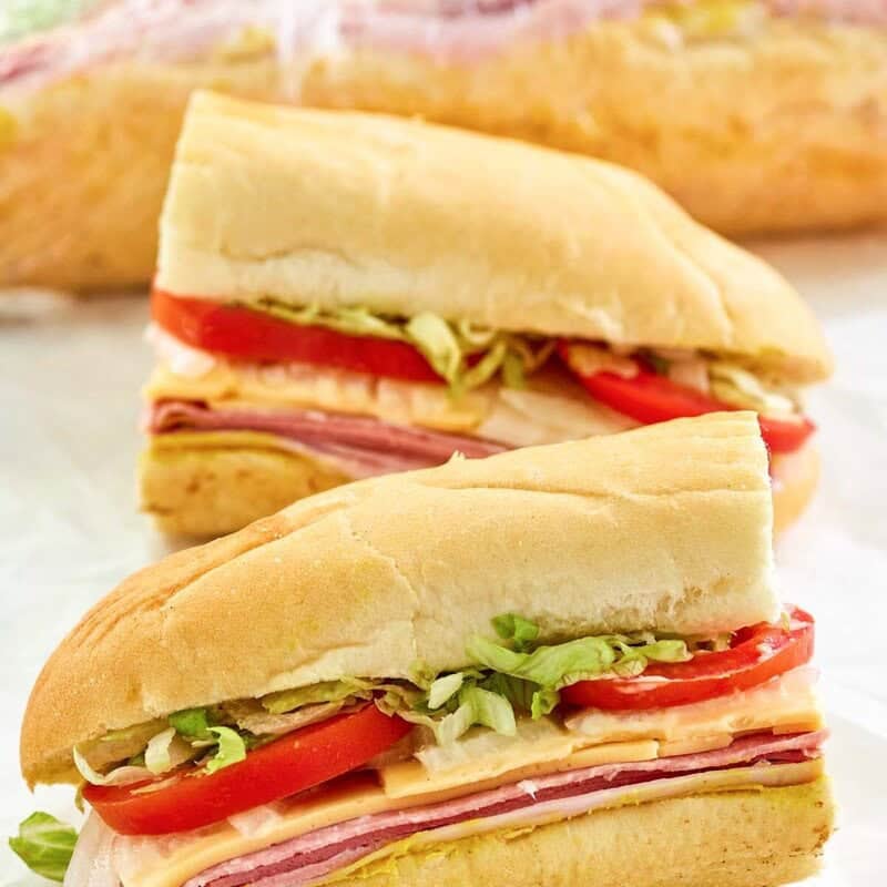 Kmart Sub Sandwich Recipe: How to Make the Iconic Lunch Counter Classic