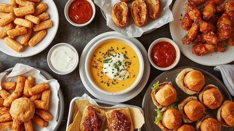 21 Copycat Appetizers That Bring the Restaurant Home