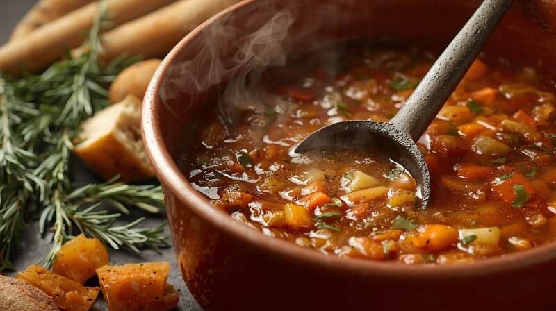 21 Cozy Soups and Stews That Warm You Up Fast