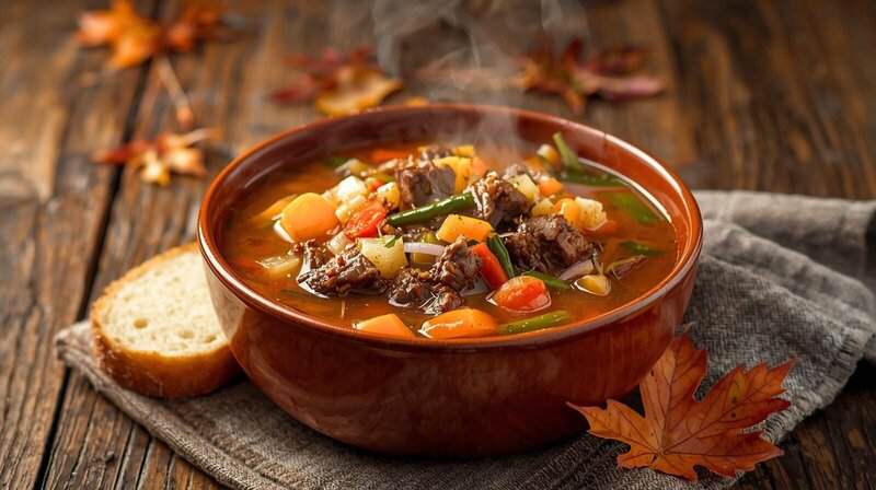 25 Hearty Soups Everyone’s Making