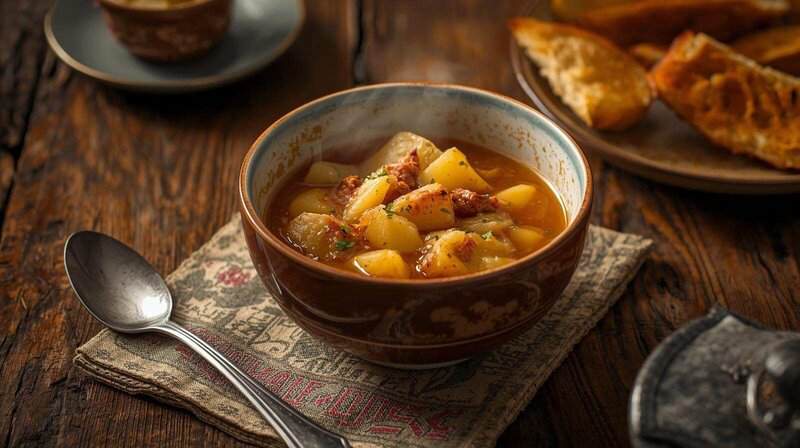21 Hearty Winter Soups Everyone Loves